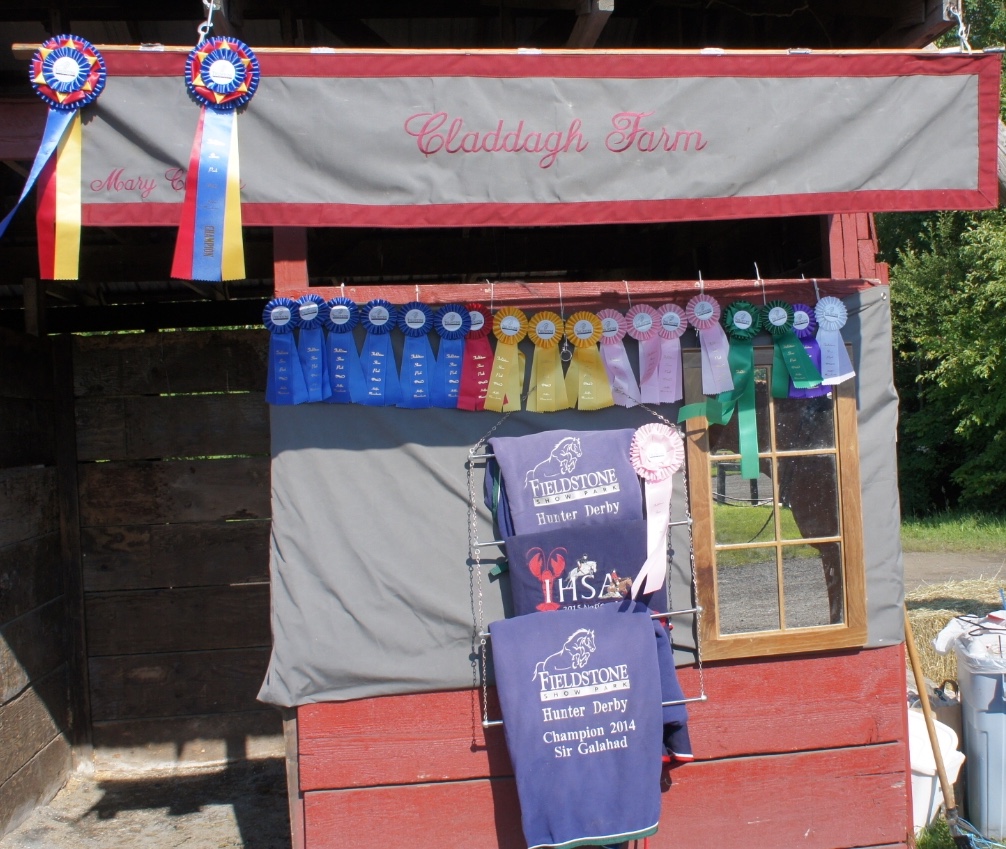 Claddagh Farm Photos