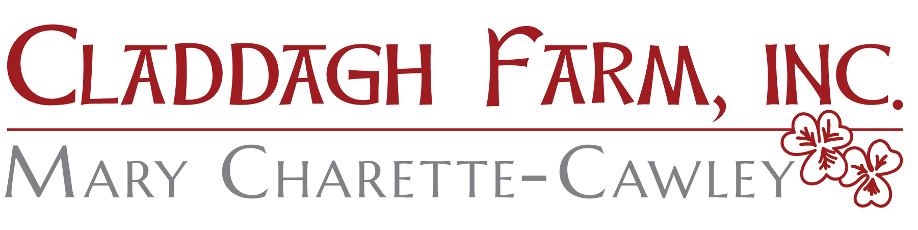 Claddagh Farm About Us