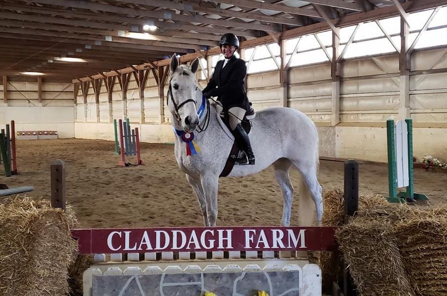 Claddagh Farm Shows